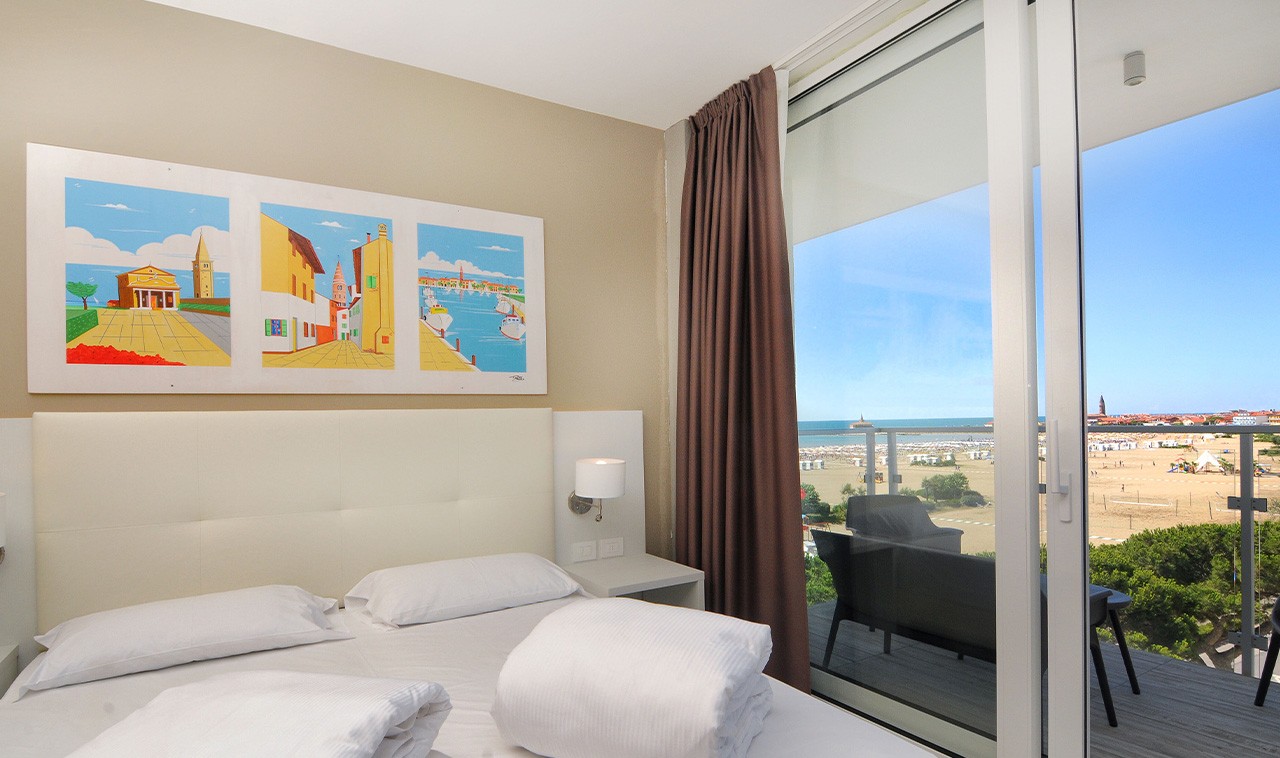 Mare Comfort - Marina Palace Hotel